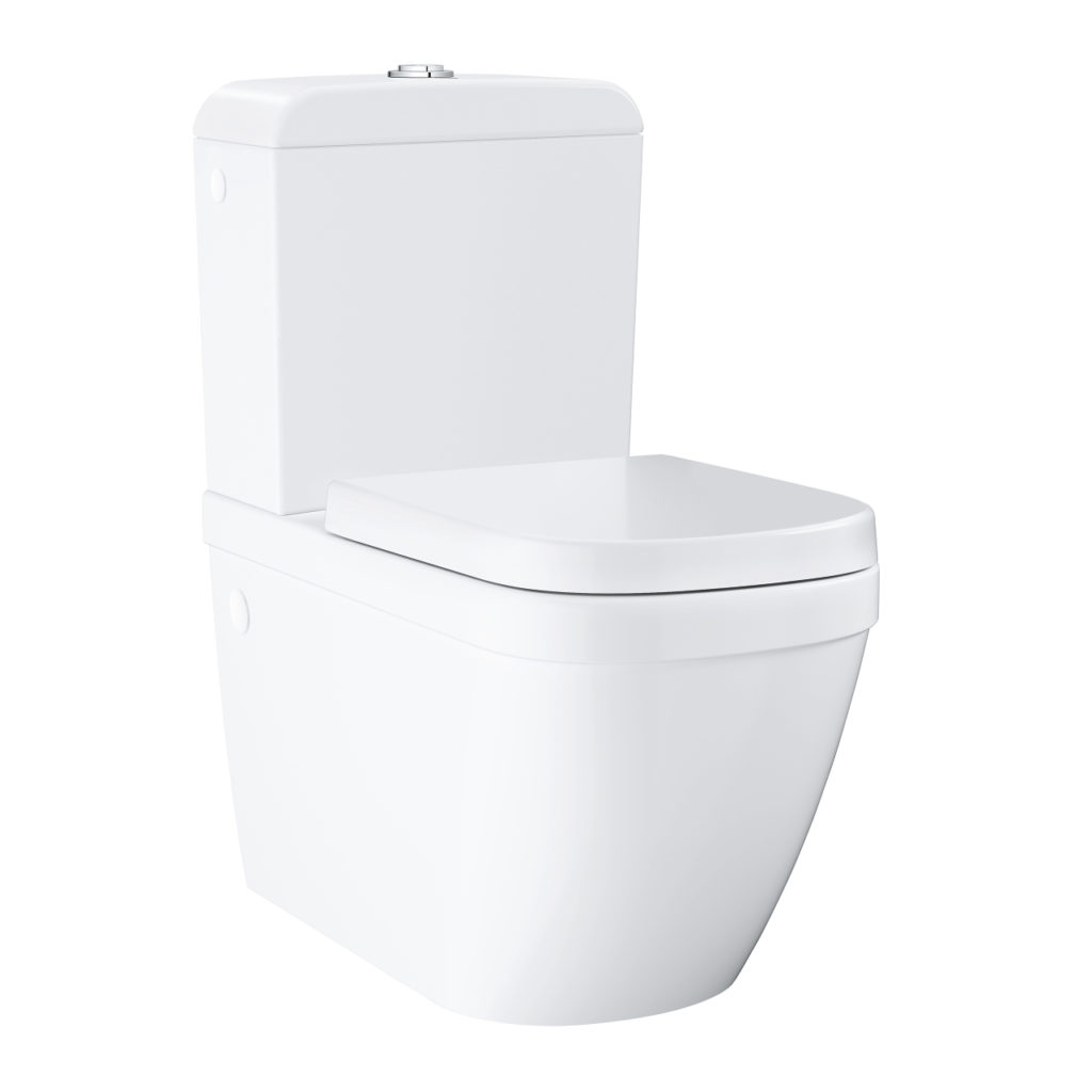 Quel type de WC choisir ? Guide complet - Pack WC