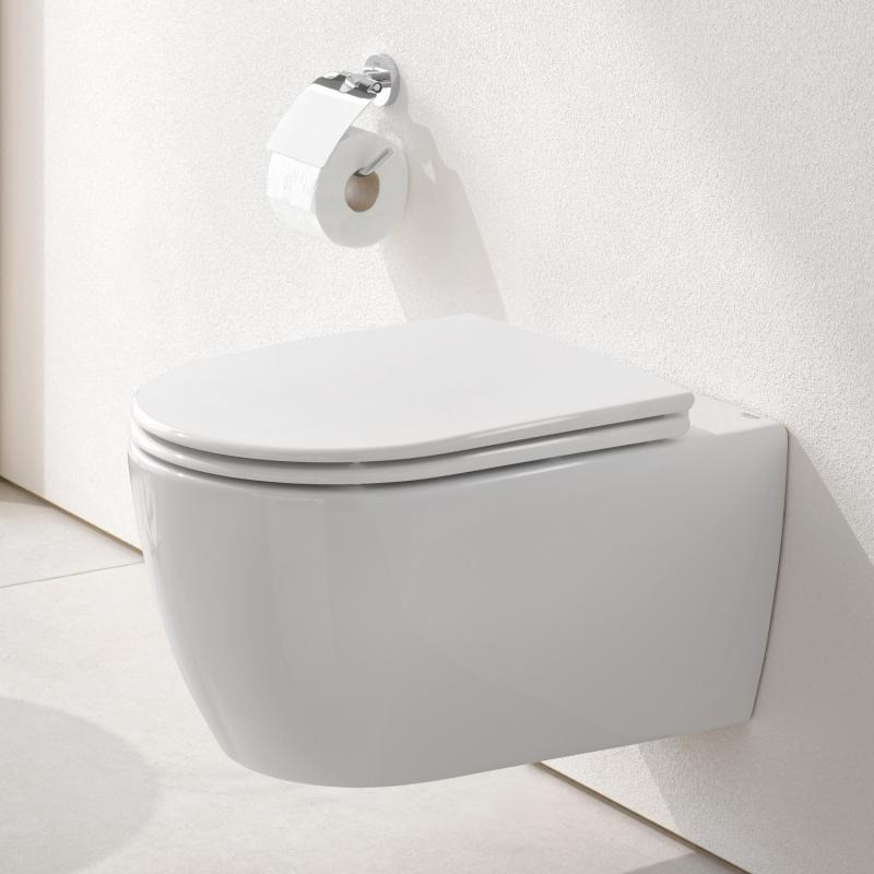 Quels sont les composants d’un pack WC Grohe ? - Pack WC