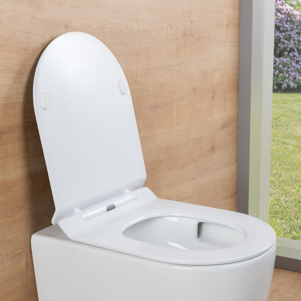 Comment choisir un abattant compatible avec ses toilettes ? - Pack WC